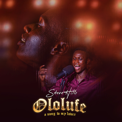 Ololufe (A Song to My Lover) - YouTube Music