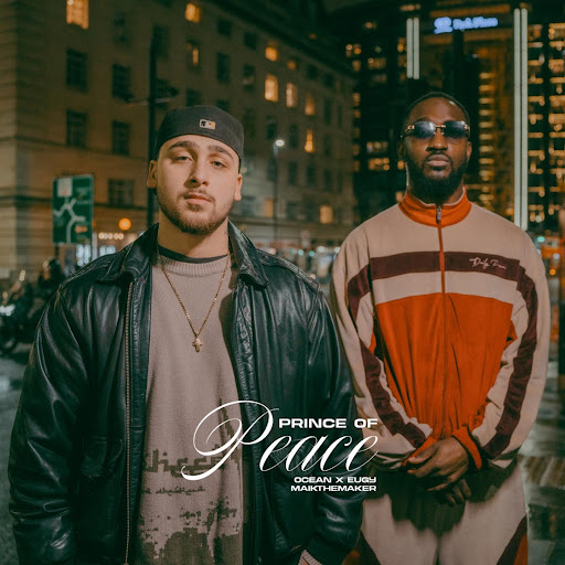 Prince of Peace - YouTube Music