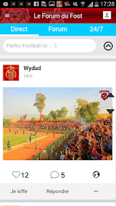 Maroc Botola – Android Sports Apps