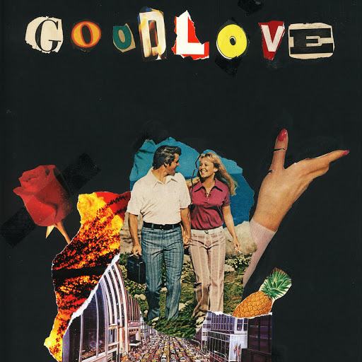GoodLove - YouTube Music