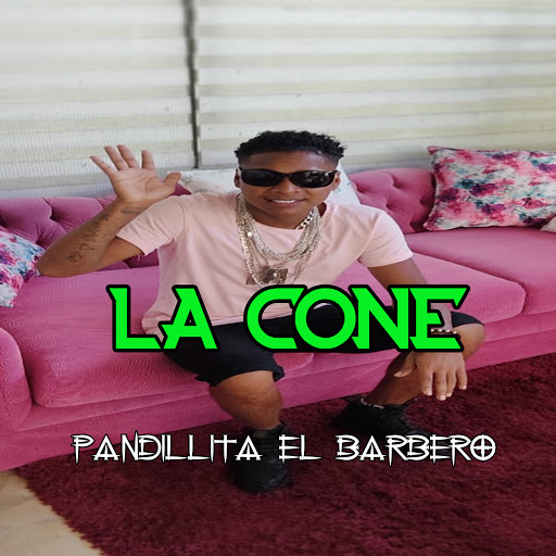 La Cone - YouTube Music