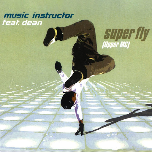 Super Fly (Upper Music) (Single Edit) - YouTube Music