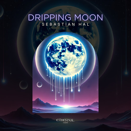 Dripping Moon - YouTube Music