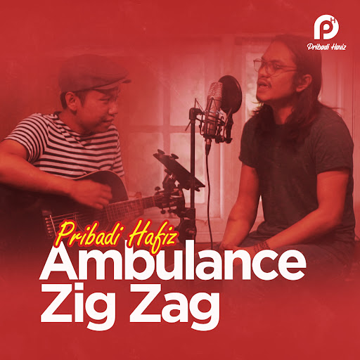 Ambulan Zig Zag - YouTube Music
