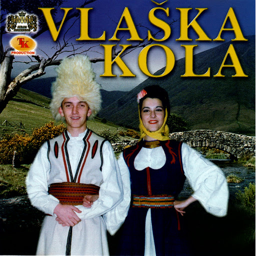 Vlasko cakano - YouTube Music