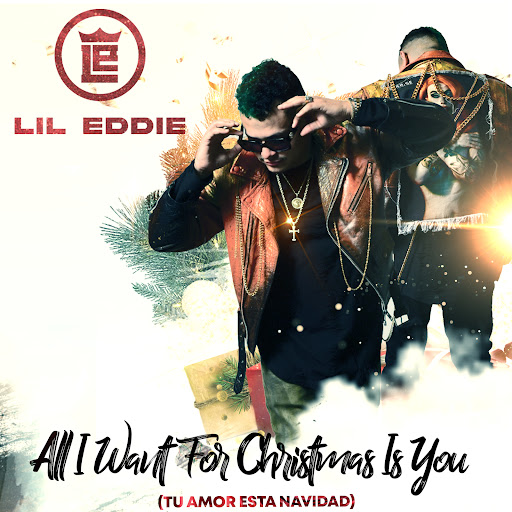 All I Want For Christmas Is You (Tu Amor Esta Navidad) - YouTube Music