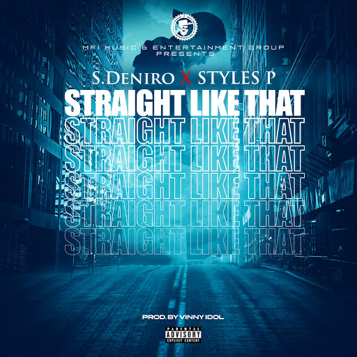 Straight Like That - YouTube Music