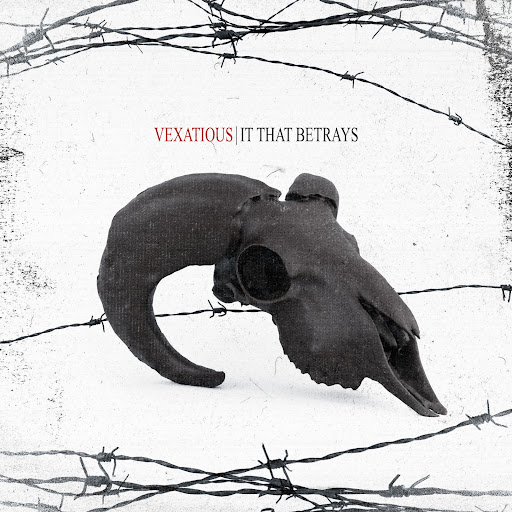 It That Betrays - YouTube Music