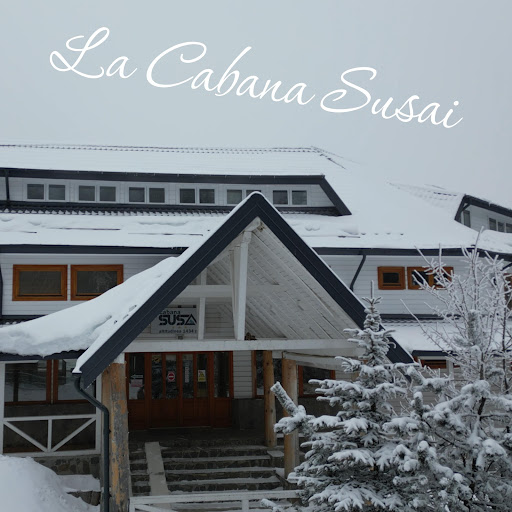 La Cabana Susai - YouTube Music