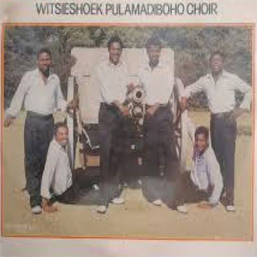 Makoala a Ea Pota-Pota - YouTube Music