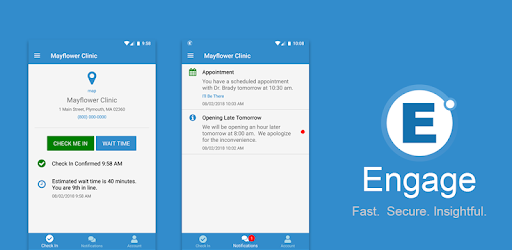 Engage - Apps on Google Play
