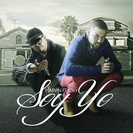 Soy Yo (feat. Jory) - YouTube Music