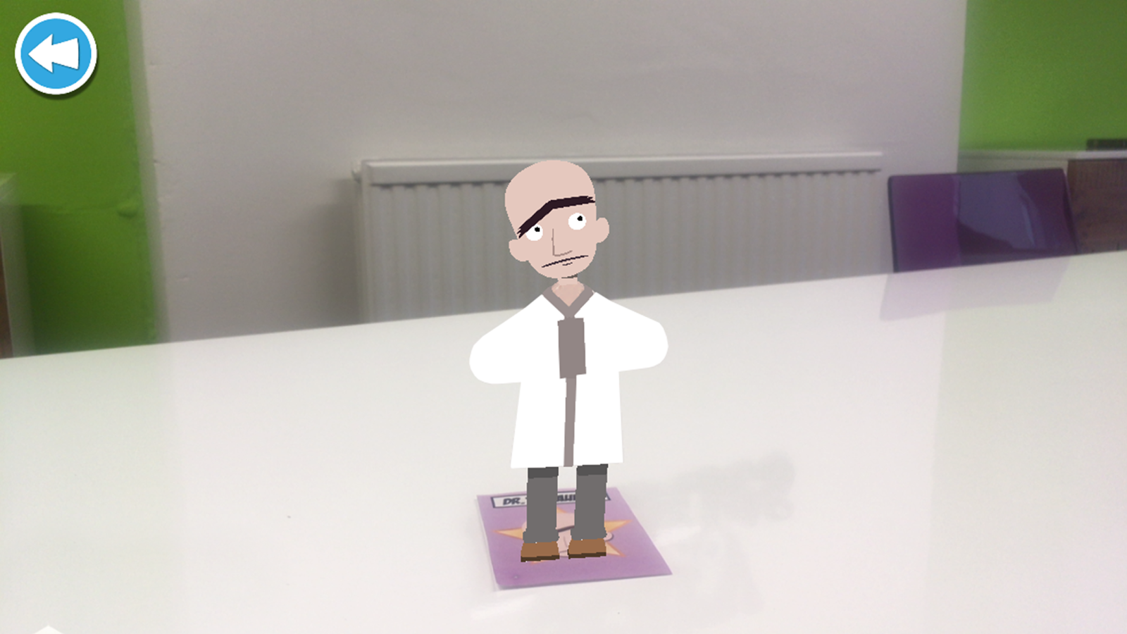 DanTDM AR - Android Apps on Google Play