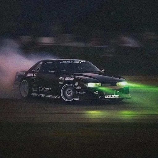 DRIFT SONG - PHONK - YouTube Music