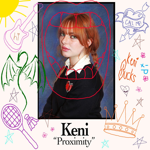 Proximity - YouTube Music