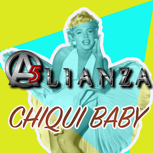 Chiqui Baby - YouTube Music