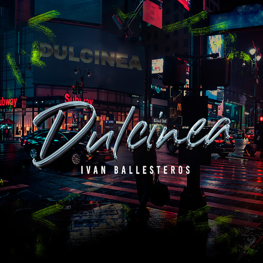Dulcinea - YouTube Music