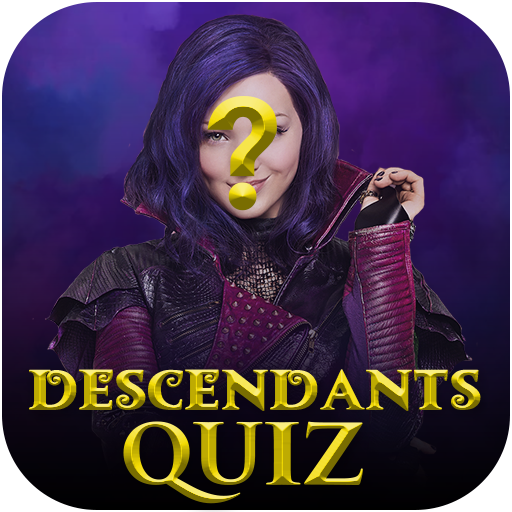 About: Descendants: Guess the character - Quiz 2019 (Google Play ...