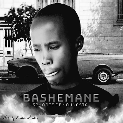 Bashemane - YouTube Music