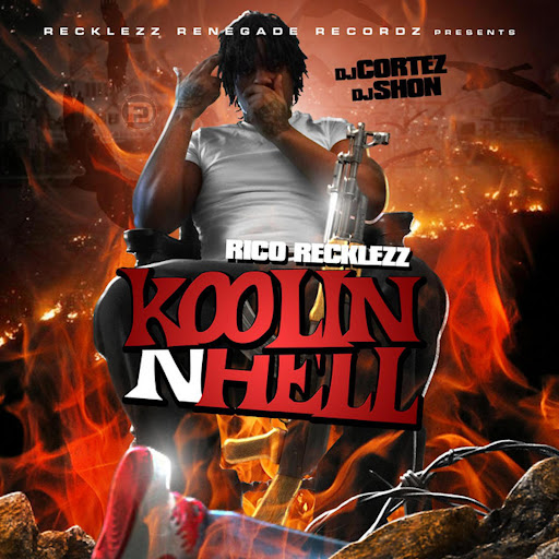 Koolin n Hell Intro - YouTube Music