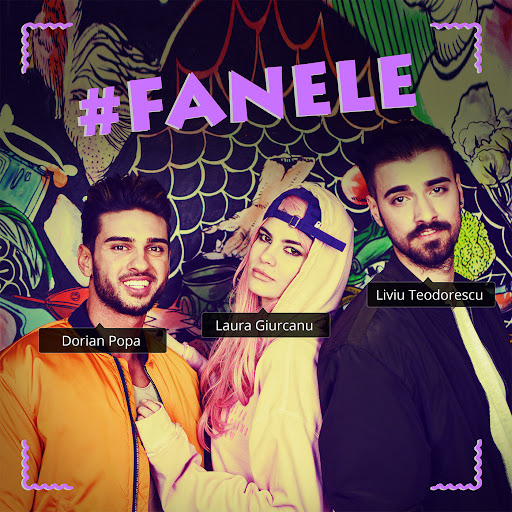 Fanele - YouTube Music