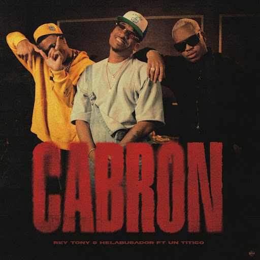 CABRON - YouTube Music