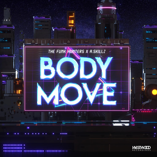 Body Move - YouTube Music