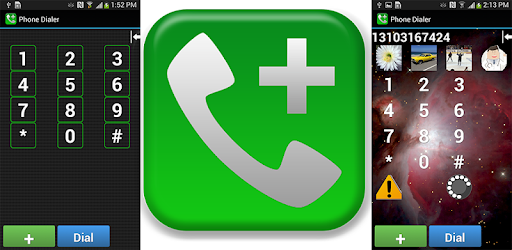 My Dialpad Custom Phone Dialer on Windows PC Download Free - 0.95 - com ...