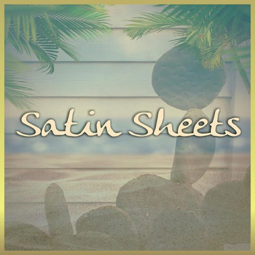Satin Sheets Youtube Music