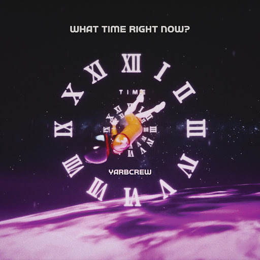 What Time Right Now? (feat. PUNYARB) - YouTube Music