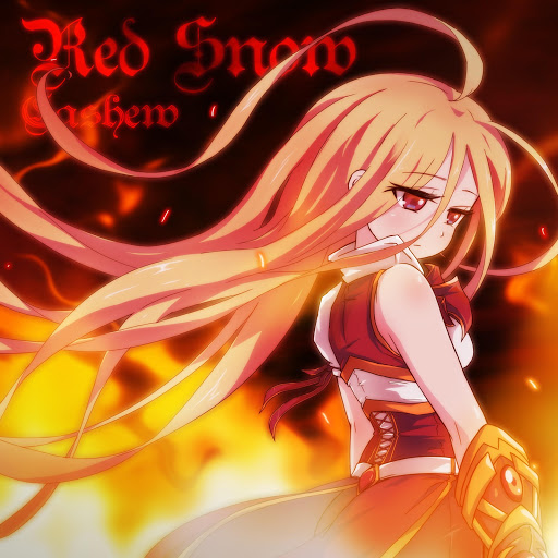 Red Snow - YouTube Music