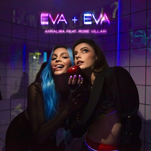Eva+Eva (feat. Rose Villain) - YouTube Music