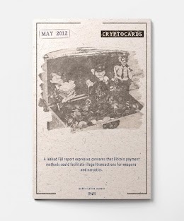 The CryptoCards Collection (2018) - Collection | OpenSea