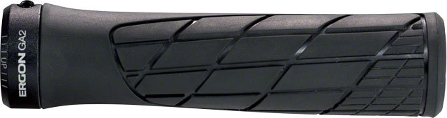 Ergon GA2 1x Twist Shift Grip | Tree Fort Bikes