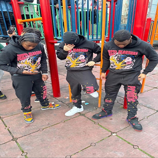 Top 3 (feat. Day Ryer & Eddy SB) - YouTube Music