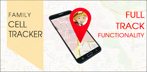 Family Tracker Free Android App