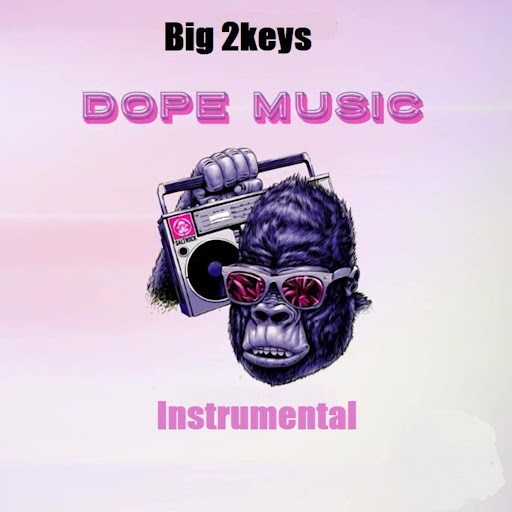 Dope Music Instrumental - YouTube Music