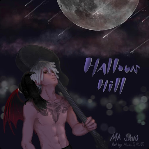 Fill the VOID (feat. ShaunGoBrazy) - YouTube Music