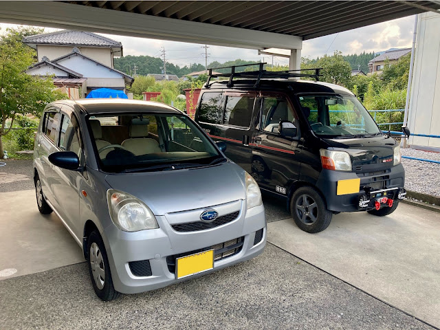 プレオ L275Fに関するカスタム・ドレスアップ情報[201件]｜車のカスタム情報はCARTUNE