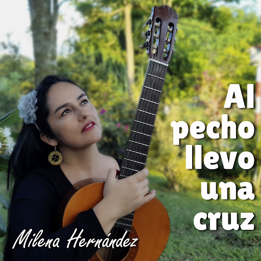 Al Pecho Llevo una Cruz - YouTube Music