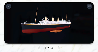 Britannic 4D Simulator for Android - App Stats & Insights