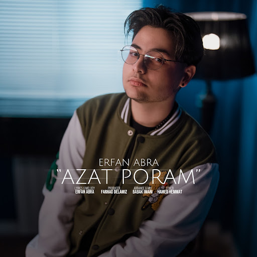 Azat Poram - YouTube Music