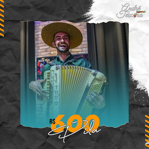 600 Pila - YouTube Music