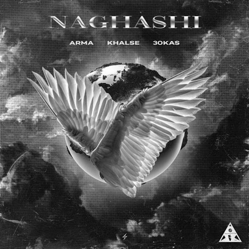 Naghashi - YouTube Music