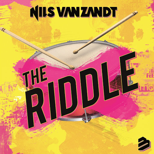 The Riddle (Radio Edit) - YouTube Music