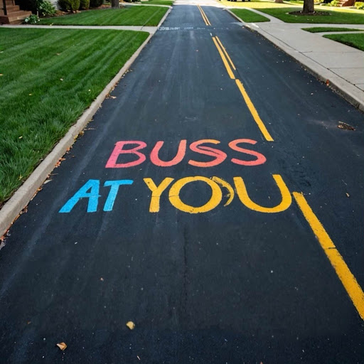 BUSS AT YOU - YouTube Music
