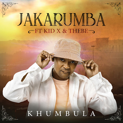 Khumbula (feat. Kid X, Thebe) - YouTube Music