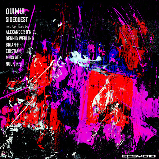 Sidequest (Miss Adk Remix) - YouTube Music