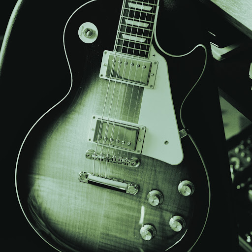 Pop Rock Jam track in E 105bpm - YouTube Music