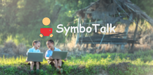 SymboTalk - AAC Talker Android App